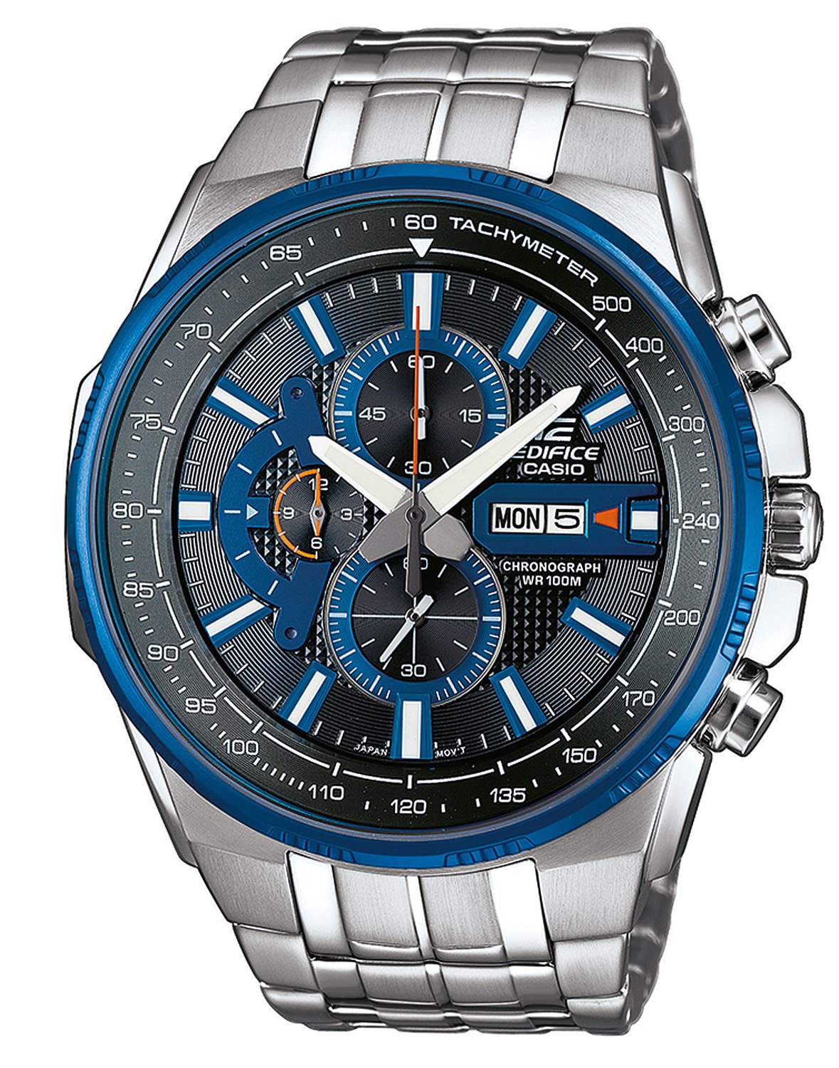 CASIO Edifice Uhren günstig online kaufen • uhrcenter Uhren Shop
