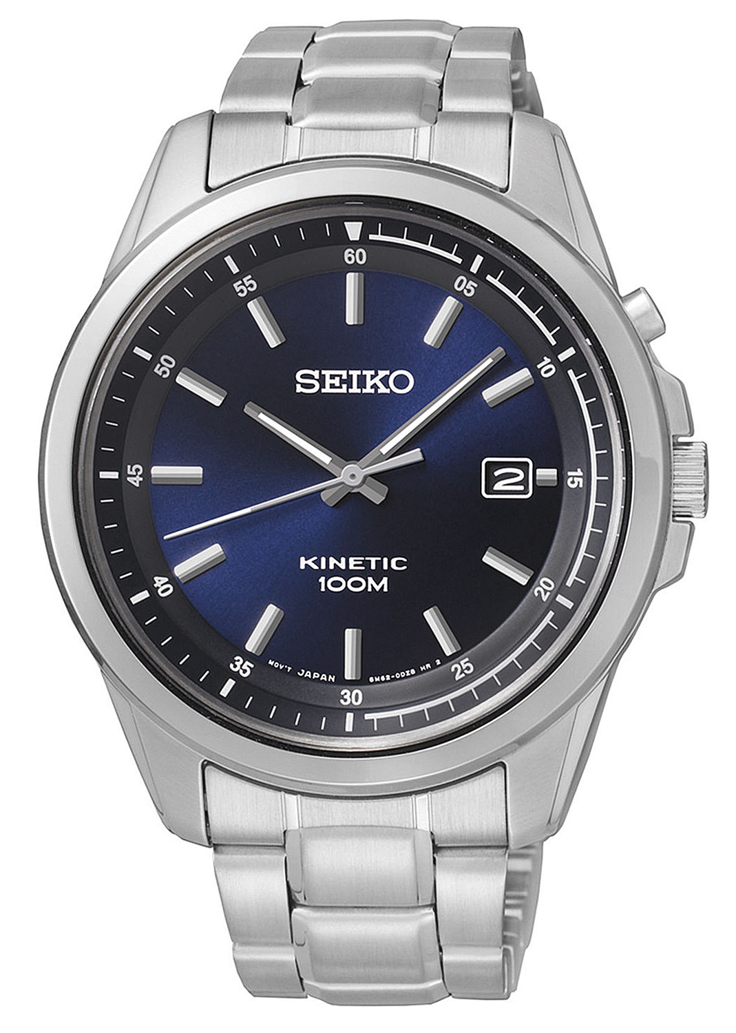 SEIKO Uhren günstig kaufen • uhrcenter Armbanduhren Shop