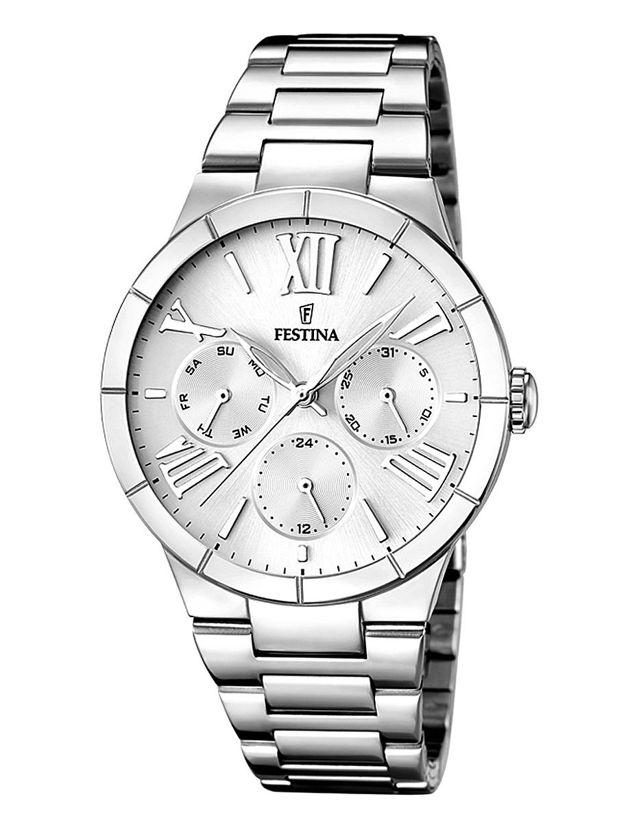 Festina Watches Logo